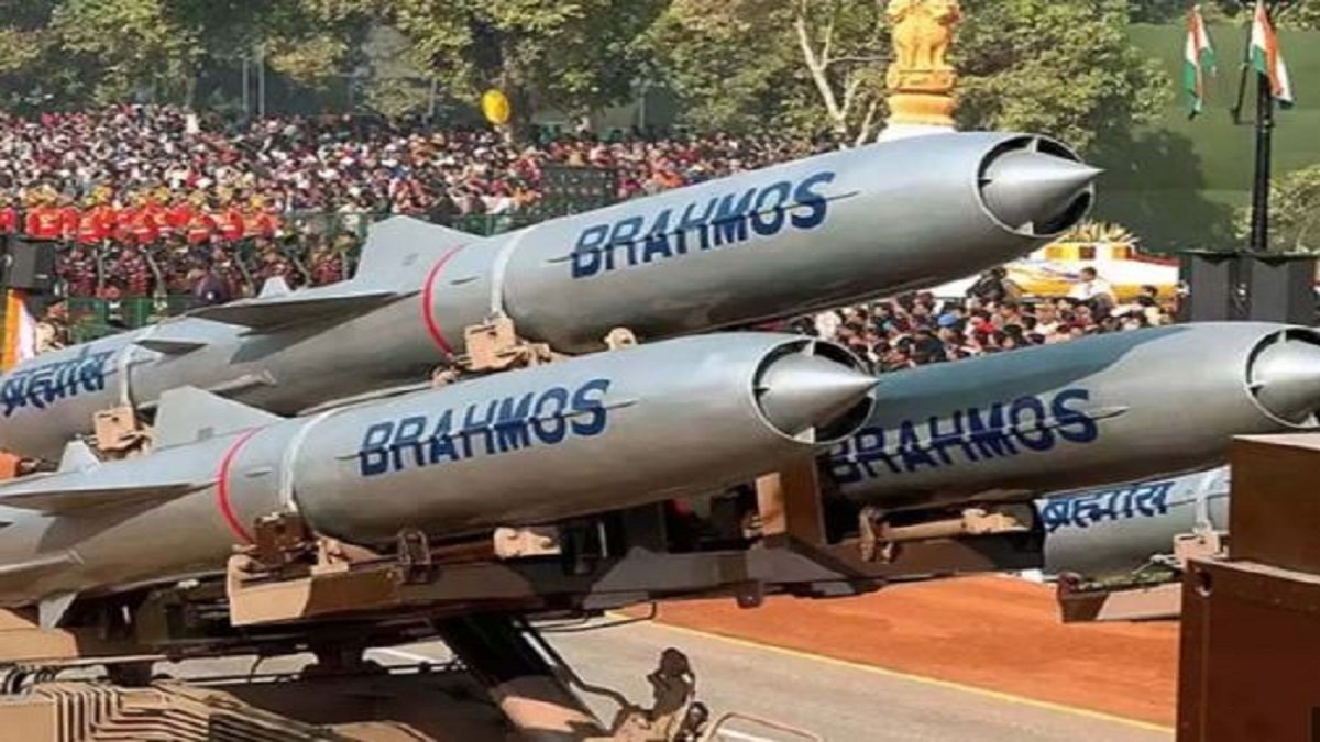 चीन को जवाब देने की तैयारी में फिलीपींस, भारत से ब्रह्मोस मिसाइलों की ...