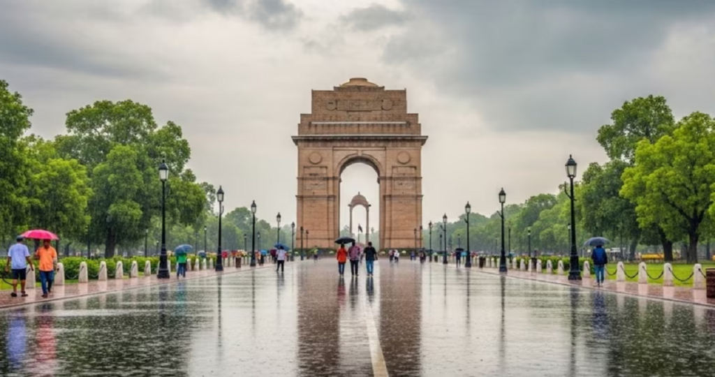 दिल्ली, नई दिल्ली, NCT और NCR में क्या है अंतर? आप भी नहीं जानते होंगे